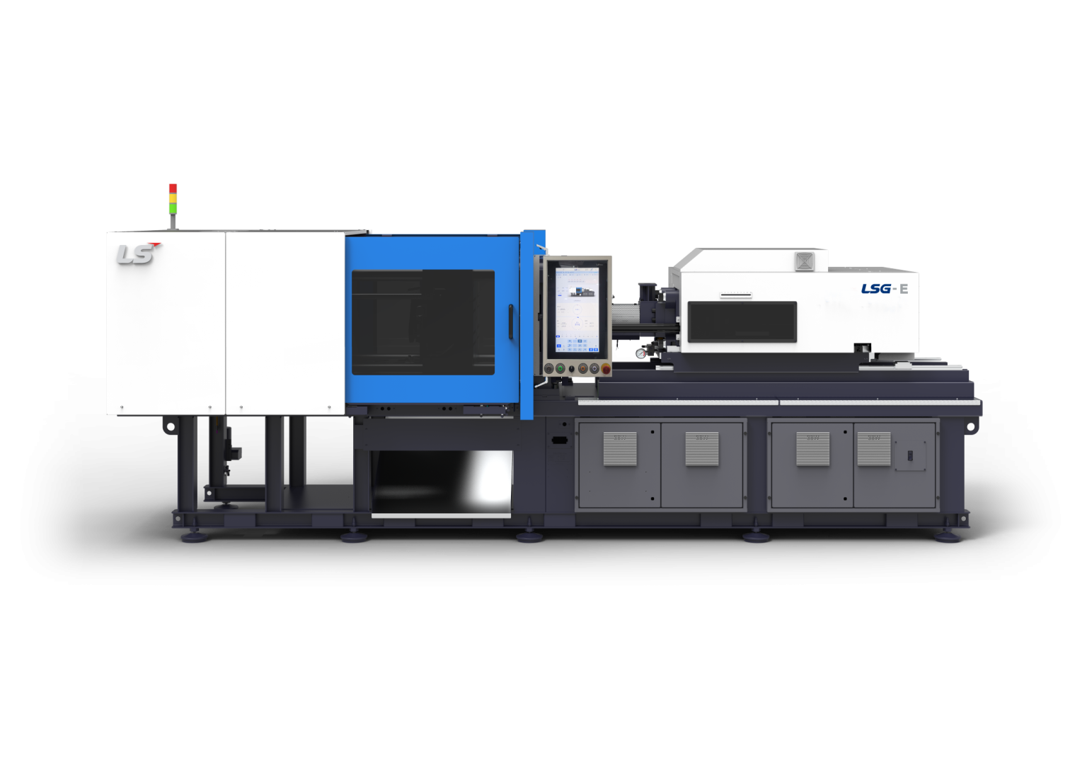 LS Mtron | PolyTech Solutions